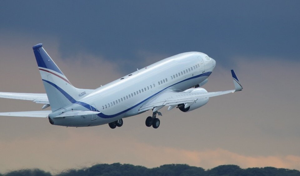 Kann ein Flugzeug rückwärts fliegen? | Linz Airport